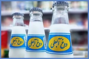Discover the Surprising Health Benefits of Doogh: A Traditional Iranian ...