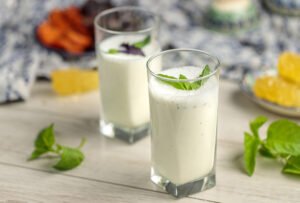 Discover the Surprising Health Benefits of Doogh: A Traditional Iranian ...